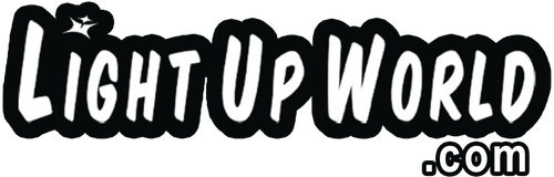 Shop LightUpWorld: EL wire, LEDs, goggles, toys and festival fur coats ...